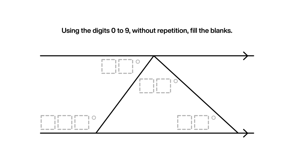 Open Middle | How I teach maths.